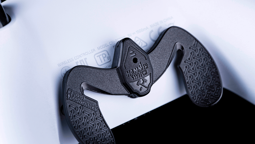 Burn Controllers - Quelles palettes et quel gameplay choisir