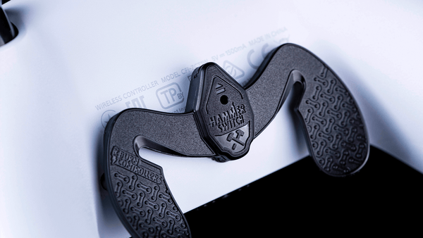 Burn Controllers - Which paddle and which gameplay to choose?