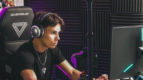 La manette de Srambad｜Burn Controllers