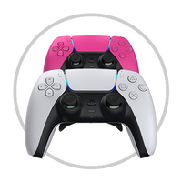 Burn Controllers - The best of custom PS5 and PS4 controllers