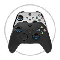 Burn Controllers - The best of custom PS5 and PS4 controllers