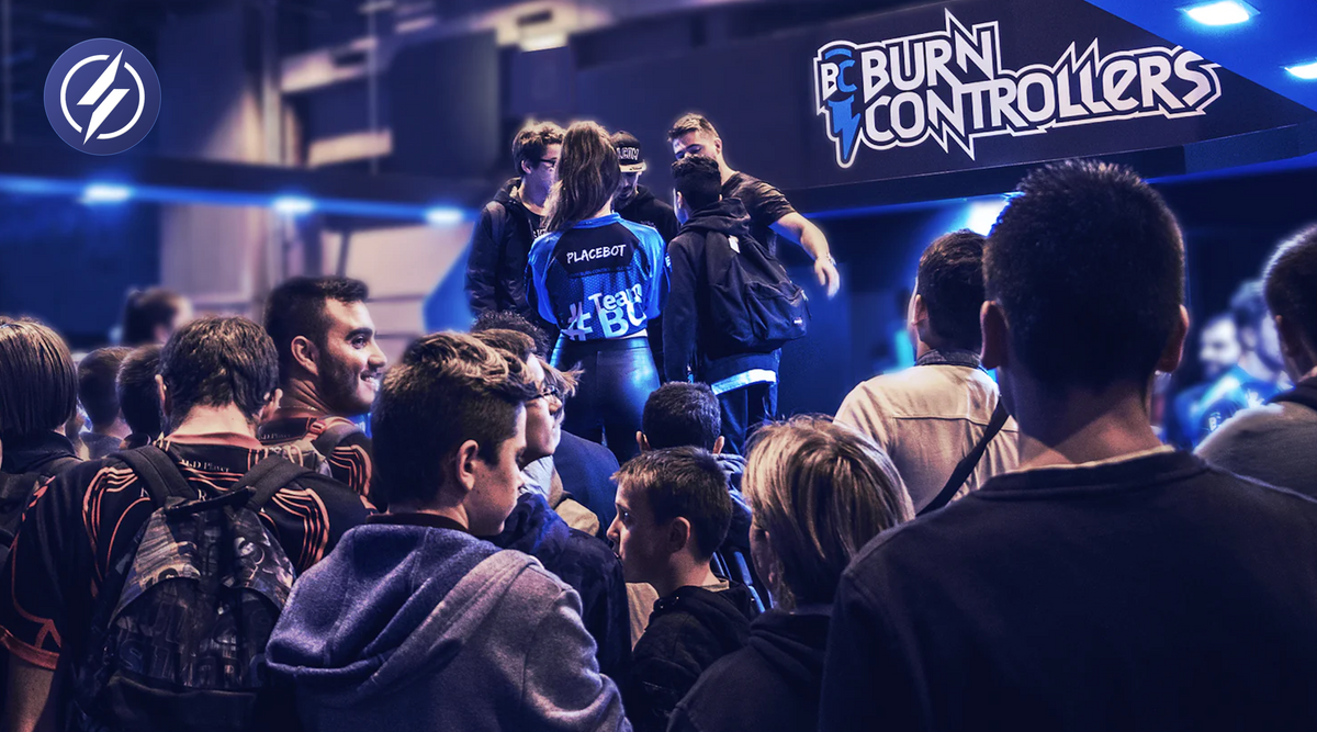 Burn Controllers - The best of custom PS5 and PS4 controllers