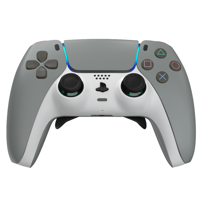 PS5 Paddles Controller | Pro Gamer | Burn Controllers