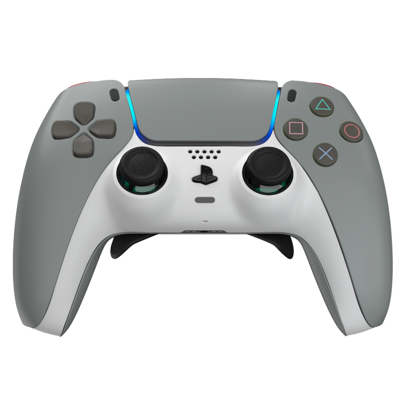 PS5 Paddles Controller | Pro Gamer | Burn Controllers