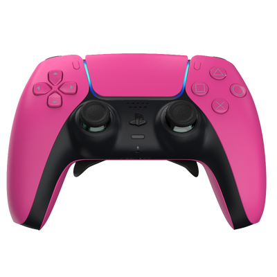 PS5 Paddles Controller | Pro Gamer | Burn Controllers