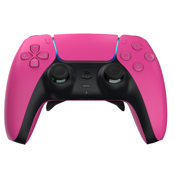 PS5 Paddles Controller | Pro Gamer | Burn Controllers