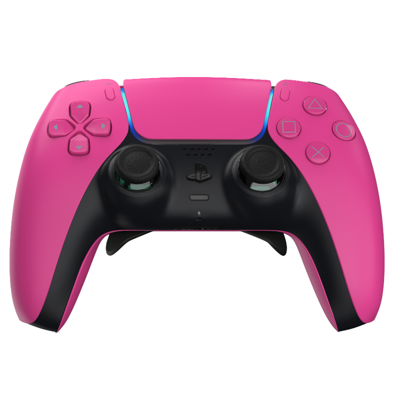 PS5 Paddles Controller | Pro Gamer | Burn Controllers