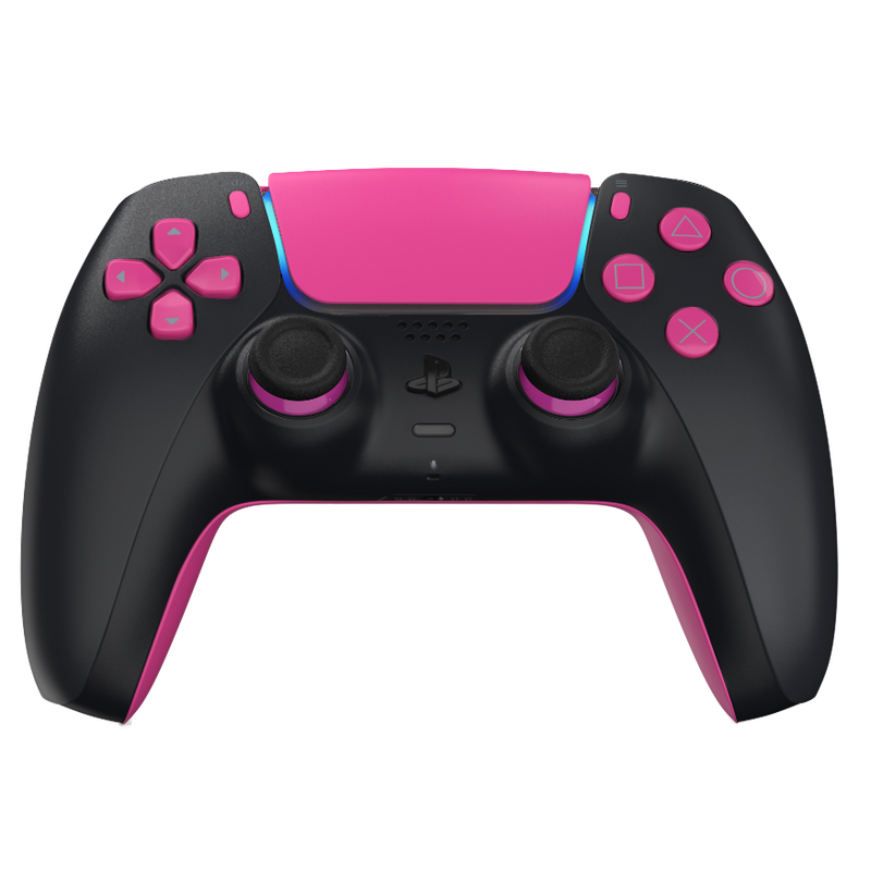 Manette PS5 Personnalisée | Burn Style | Burn Controllers