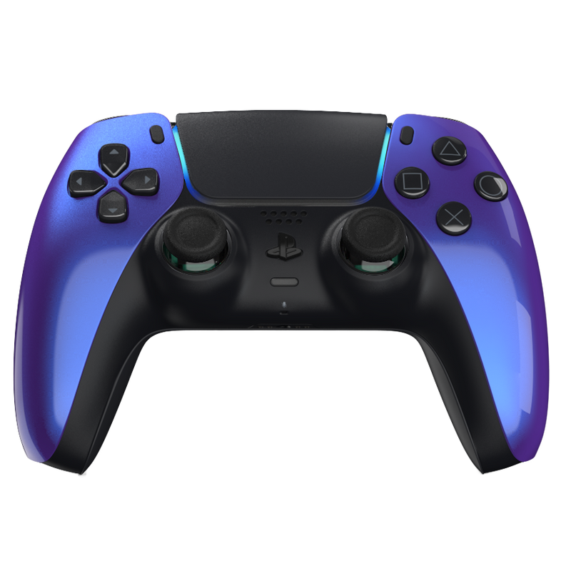 Manette PS5 Personnalisée | Burn Style | Burn Controllers