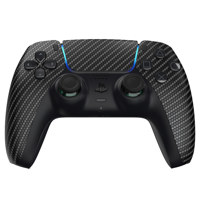 Manette PS5 Personnalisée | Burn Style | Burn Controllers