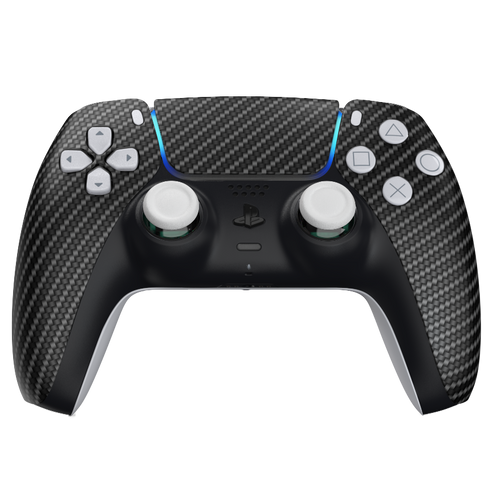 Manette PS5 Personnalisée | Burn Style | Burn Controllers
