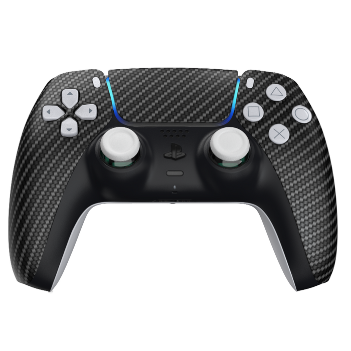 Manette PS5 Personnalisée | Burn Style | Burn Controllers
