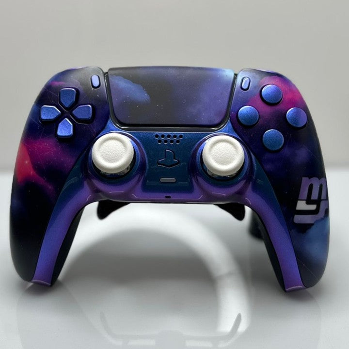 Manette PS5 Style - Edition MysTK