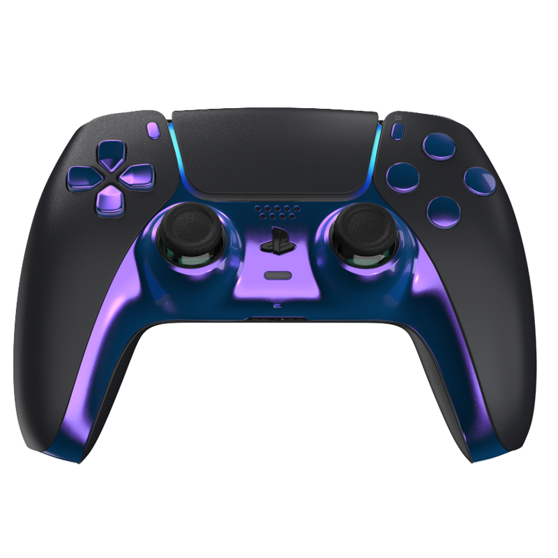 Manette PS5 Personnalisée | Burn Style | Burn Controllers