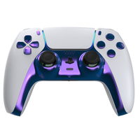 Manette PS5 Personnalisée | Burn Style | Burn Controllers