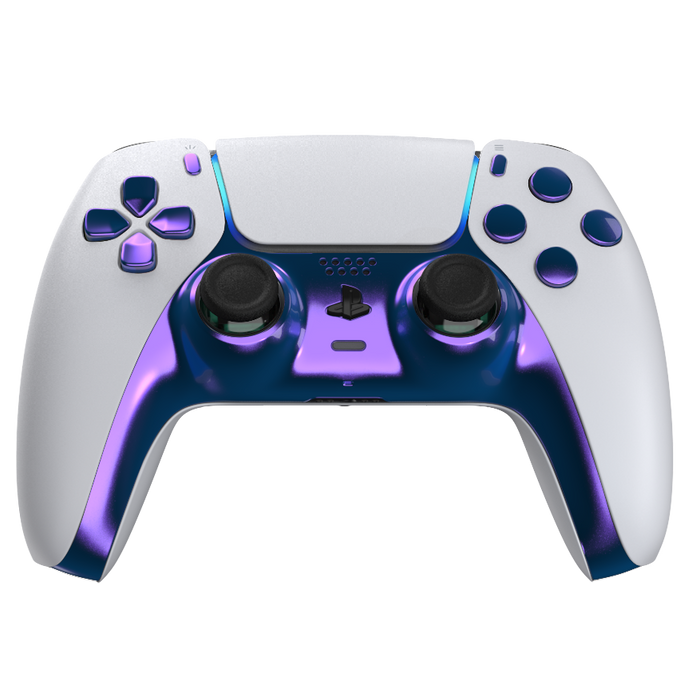Manette PS5 Personnalisée | Burn Style | Burn Controllers