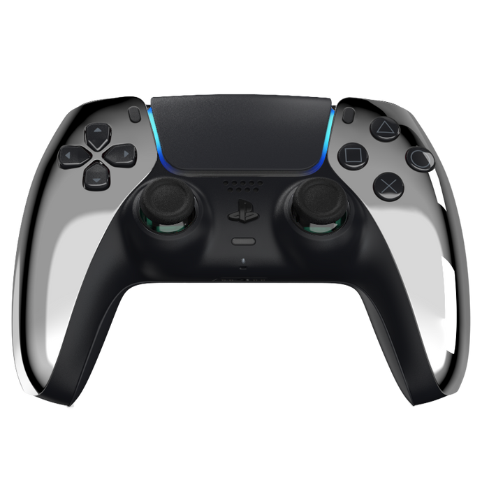 Manette PS5 Personnalisée | Burn Style | Burn Controllers