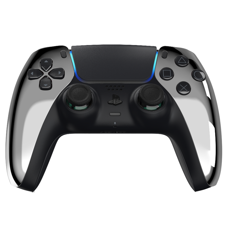 Manette PS5 Personnalisée | Burn Style | Burn Controllers