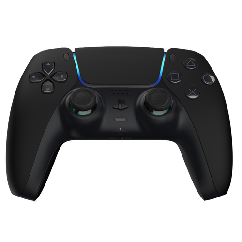 Manette PS5 Personnalisée | Burn Style | Burn Controllers