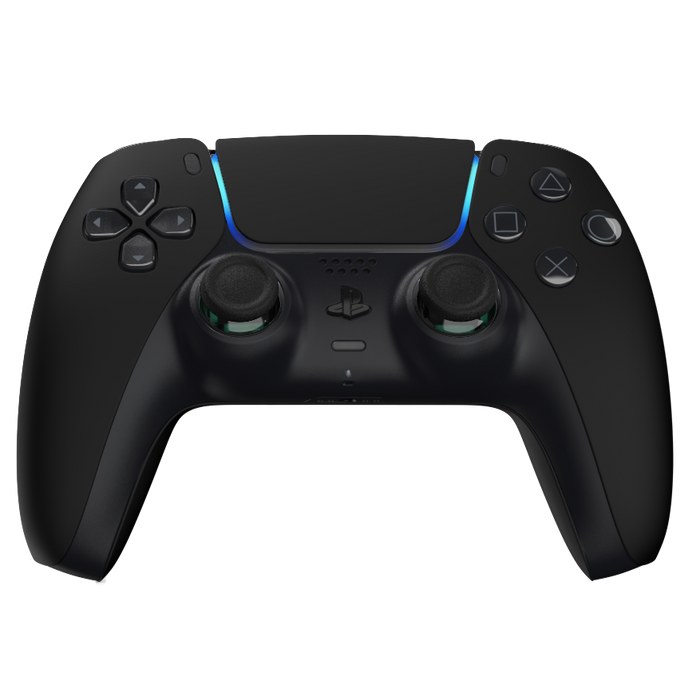 Manette PS5 Personnalisée | Burn Style | Burn Controllers