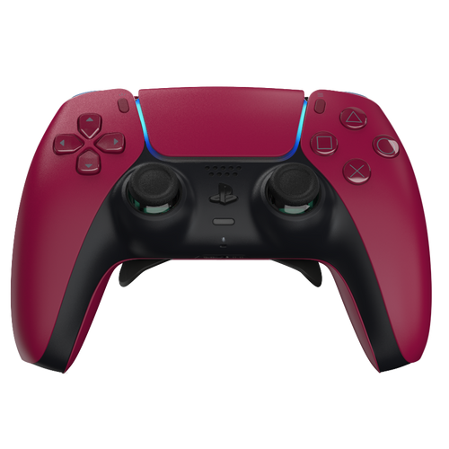 PS5 Paddles Controller | Pro Gamer | Burn Controllers