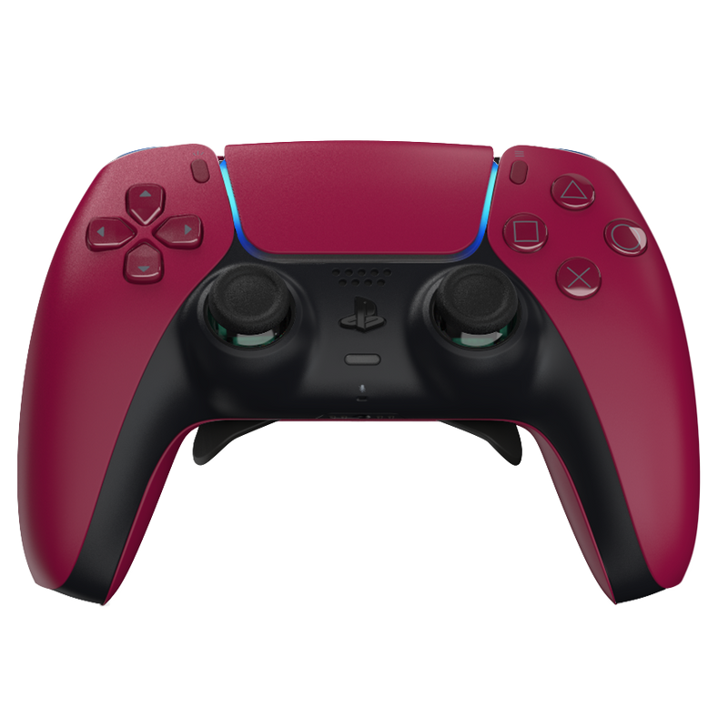 Burn Controllers | Les meilleures manettes PS5, PS4 personnalisées.