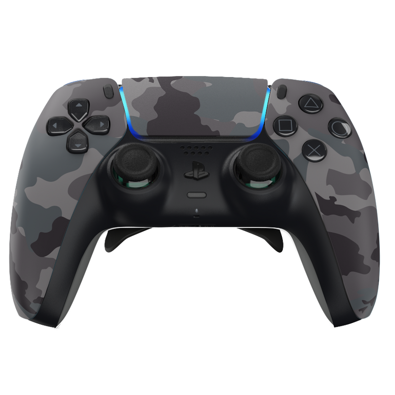 PS5 Paddles Controller | Pro Gamer | Burn Controllers