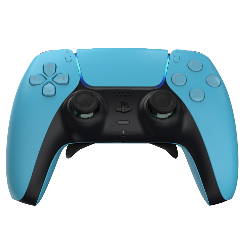 PS5 Paddles Controller | Pro Gamer | Burn Controllers