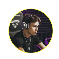 La manette de Srambad｜Burn Controllers