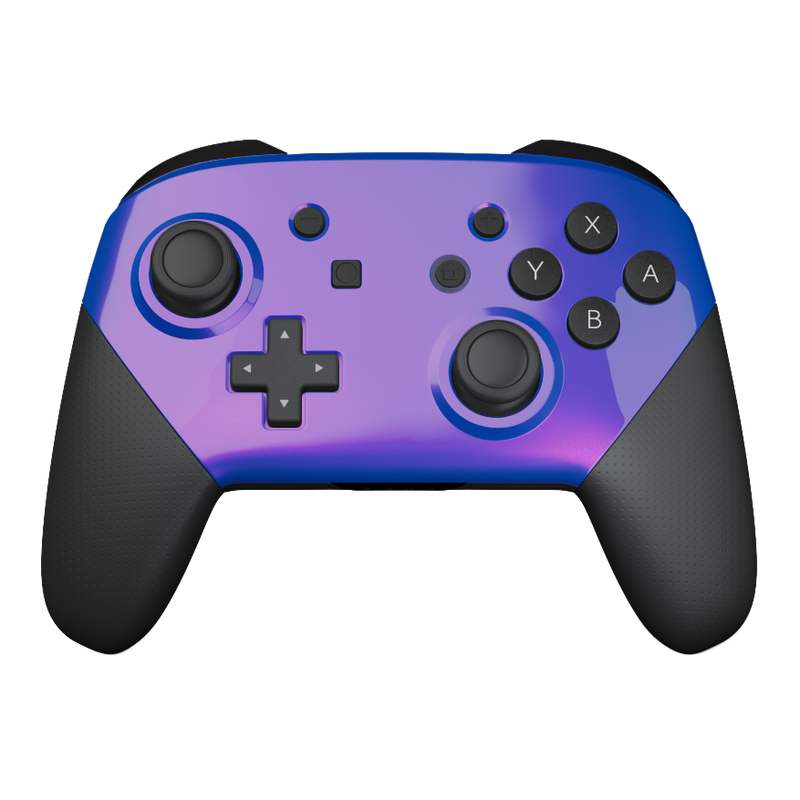 Manette Nintendo Switch Pro Personnalisée | Burn Controllers