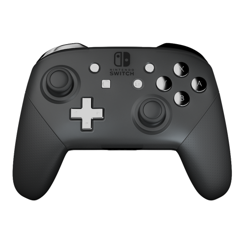 Manette Switch PRO personnalisée | Designs exclusifs Burn Controllers