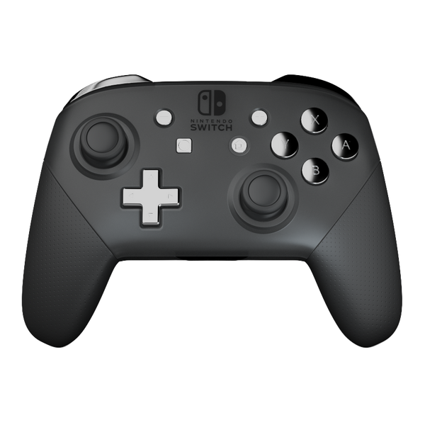 Manette Switch PRO personnalisée | Designs exclusifs Burn Controllers