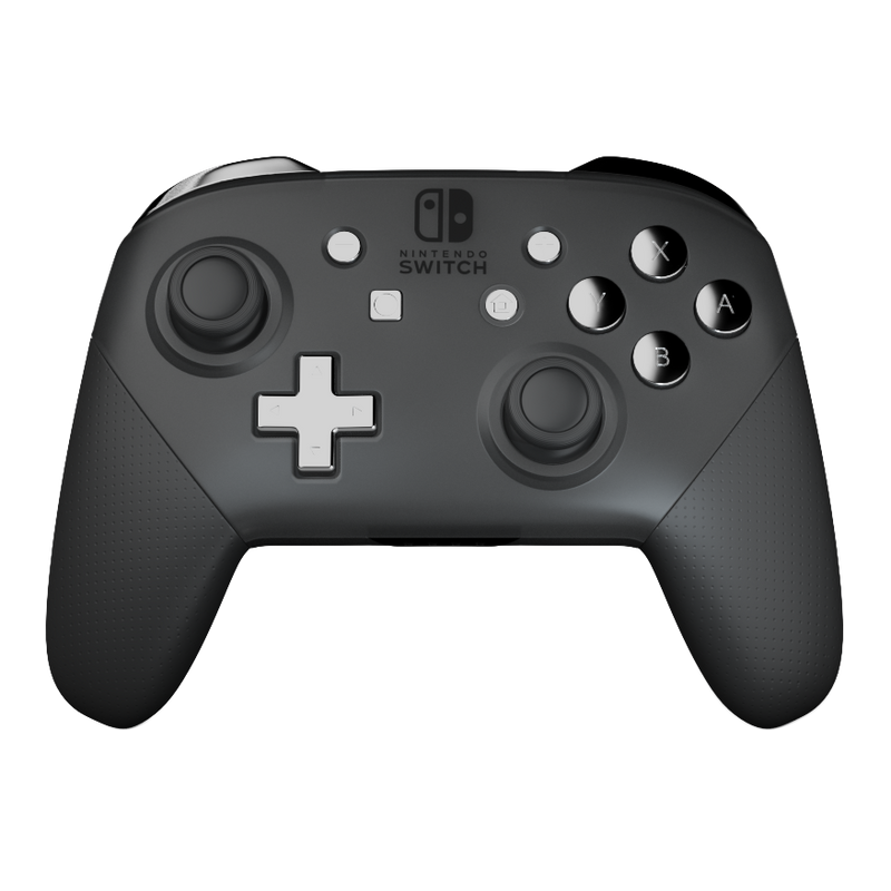 Manette Switch PRO personnalisée | Designs exclusifs Burn Controllers