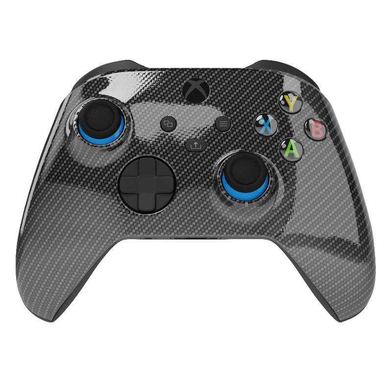 Xbox X/S Paddle Controller - Progression