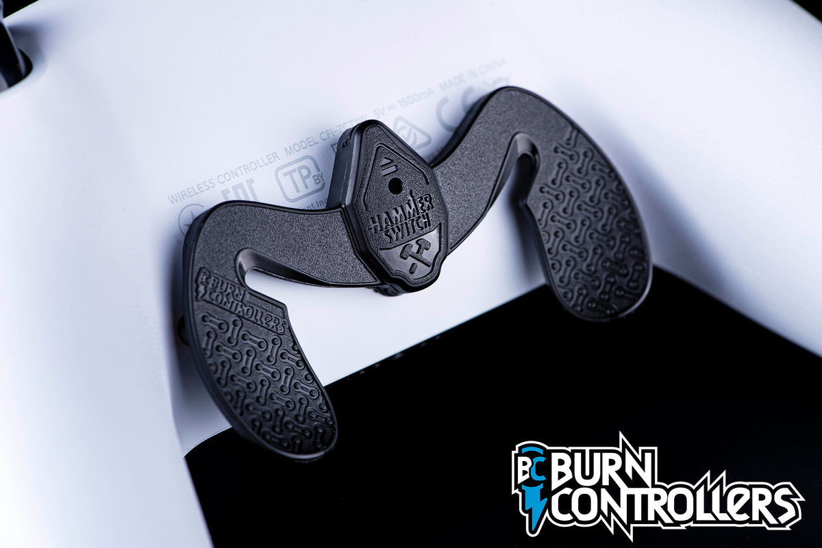 Burn Controllers | Qui sommes-nous