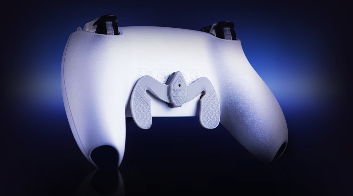 Manette Xbox X/S personnalisée | Designs exclusifs Burn Controllers