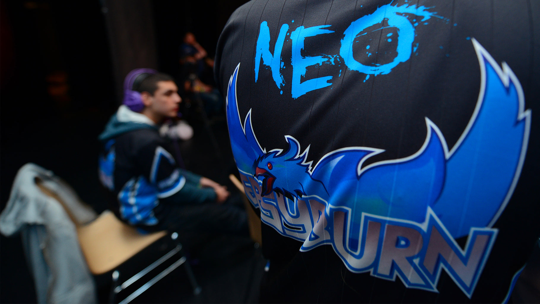 Burn Controllers | Qui sommes-nous