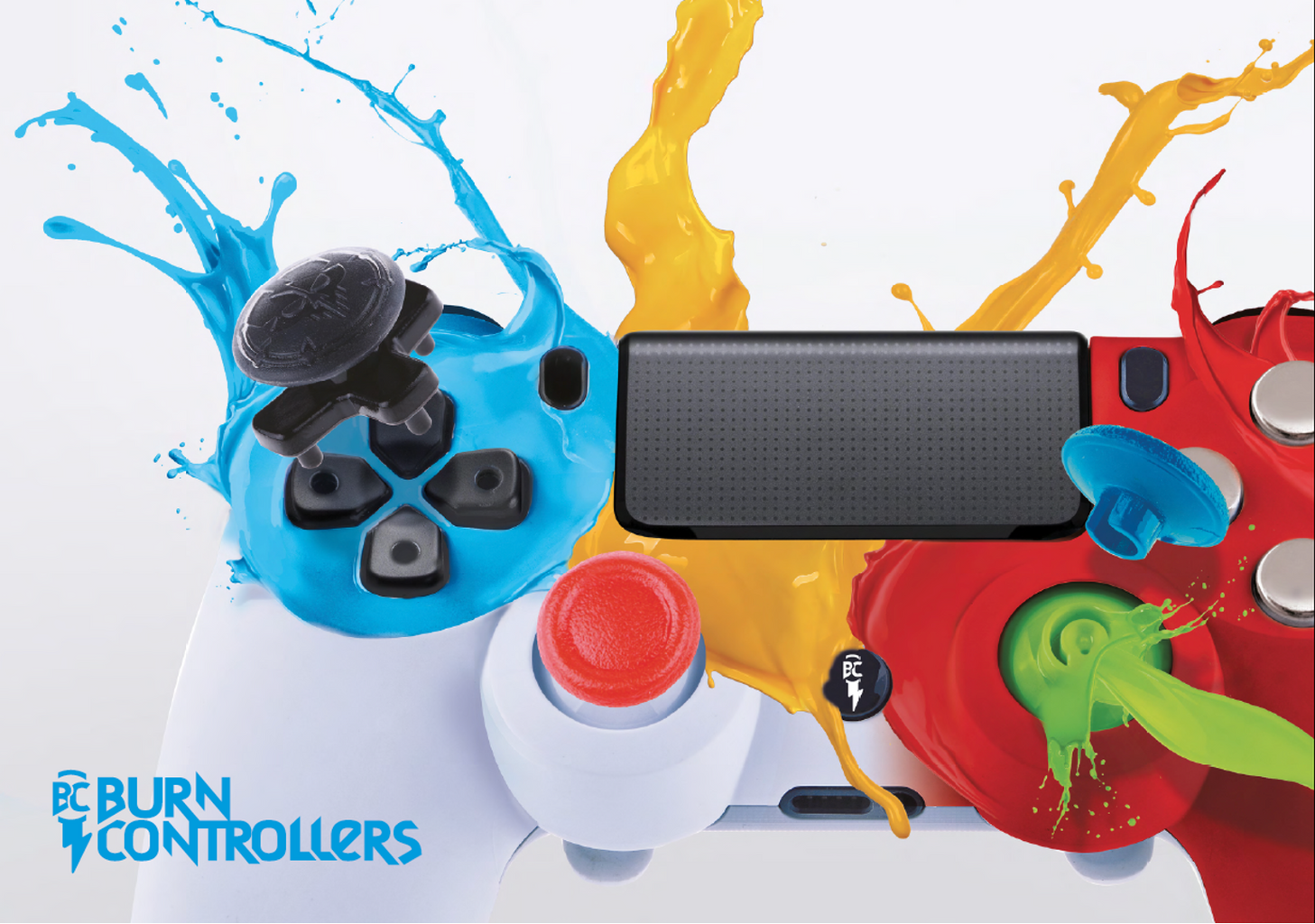 Toutes les manettes PS5 PS5 Basiques PS5 Progression PS5 Pro Gamer PS5 ...