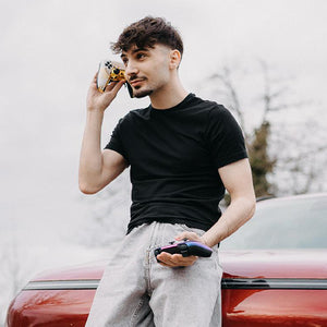 Burn Controllers - The best of custom PS5 and PS4 controllers