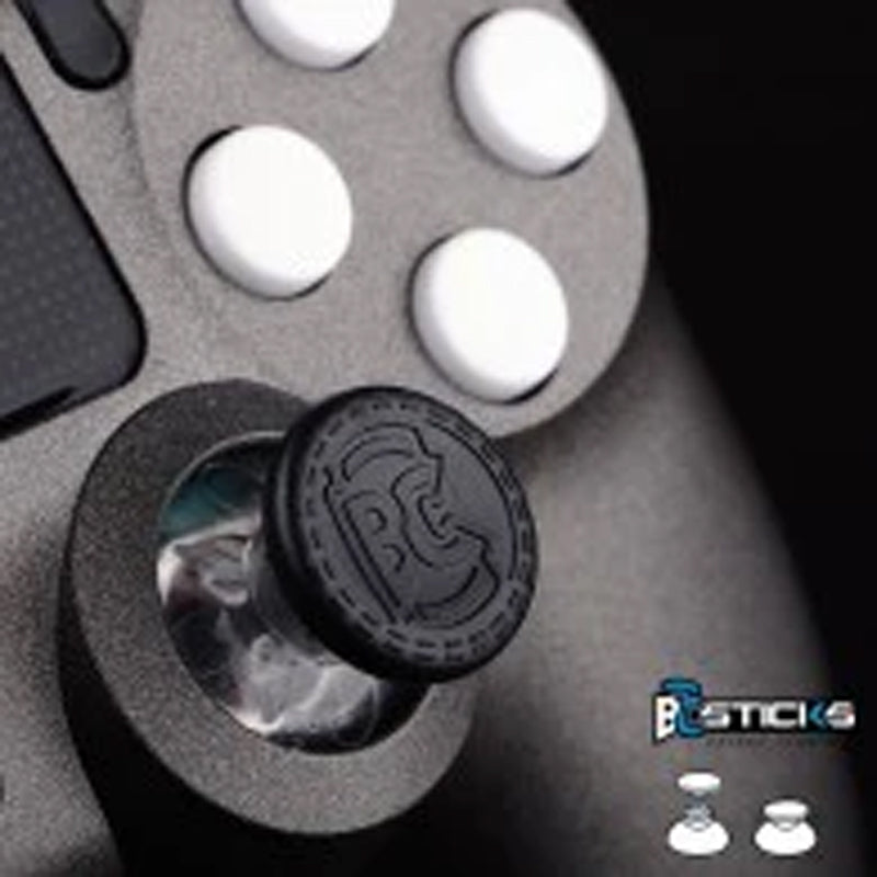 Burn Controllers - Top Curved L