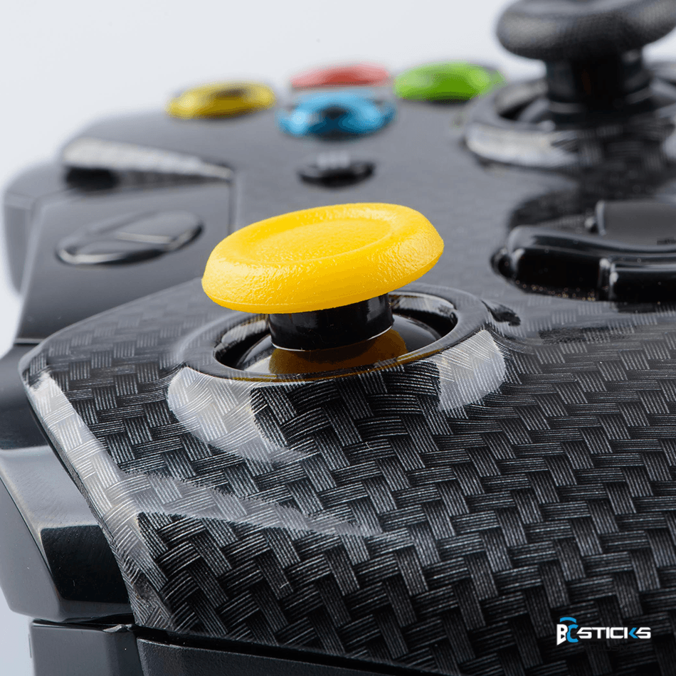 Burn Controllers - Top PS4