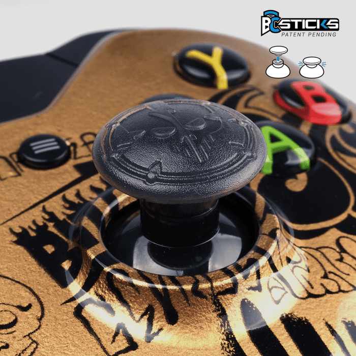 Burn Controllers - Top Skeleton XL for BC Controllers